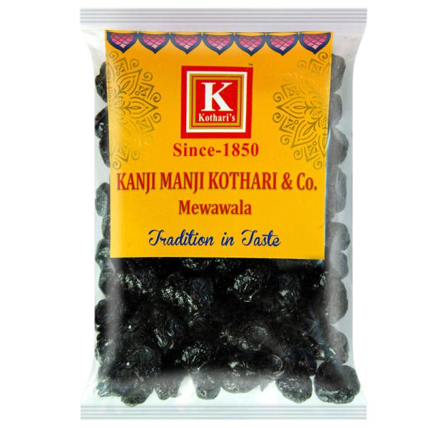 Kanji Manji Kothari Blueberry 100 g - JioMart