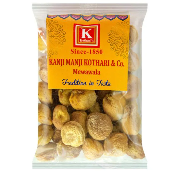 Kanji Manji Kothari Apricot 200 g - JioMart