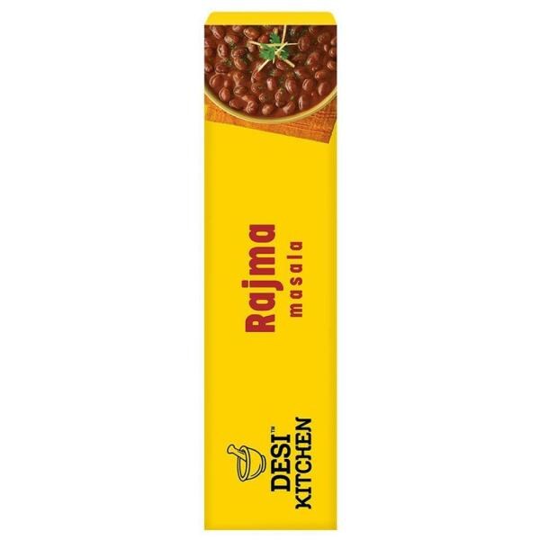 Desi Kitchen Rajma Masala 100 g - JioMart