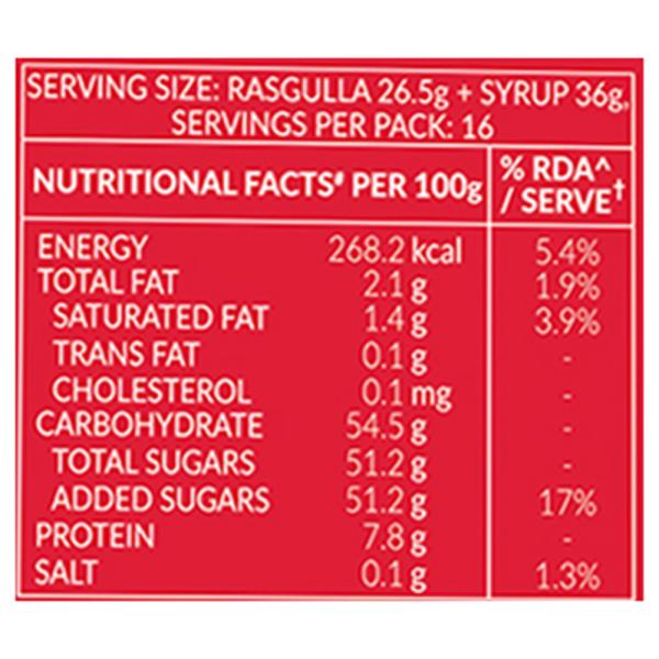 Snactac Celebrations Rasgulla 1 kg - JioMart