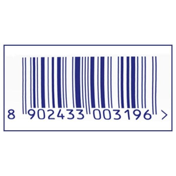 Orbit Raw Mango Chewing Gum 22 g - JioMart