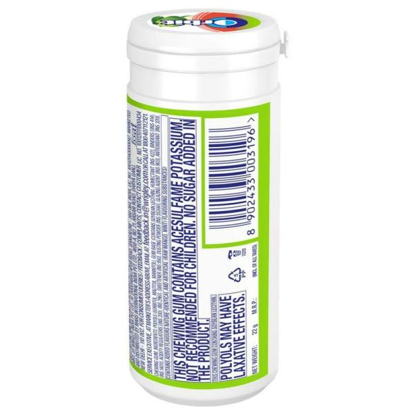 Orbit Raw Mango Chewing Gum 22 g - JioMart