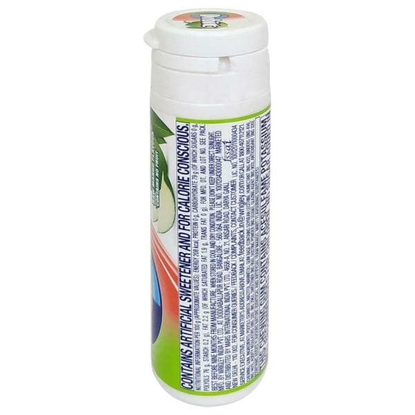 Orbit Raw Mango Chewing Gum 22 g - JioMart