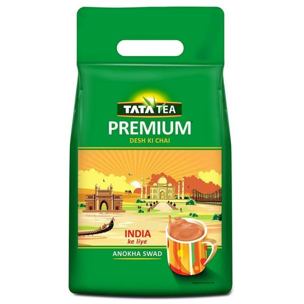 Tata Tea Premium Tea 1.5 kg - JioMart