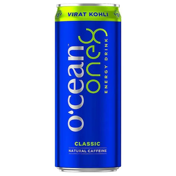 Ocean One 8 Classic Energy Drink 330 ml - JioMart