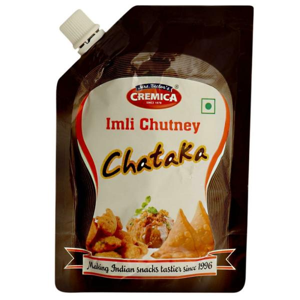 Cremica Imli Chutney Chataka 200 g - JioMart