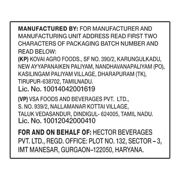 Paper Boat Coconut Water 200 ml (6 pcs) - JioMart