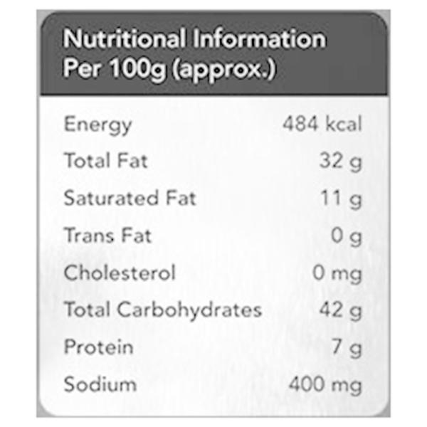 Telugu Foods Janthikalu Chakralu 160 g - JioMart