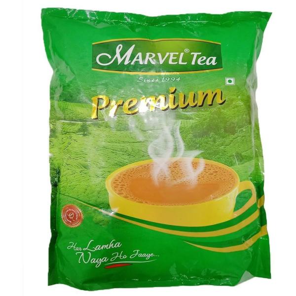 Marvel Premium Tea 1 kg - JioMart