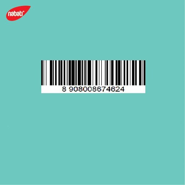 Nabati Pink Lava Cream Wafer Biscuits 30 g - JioMart