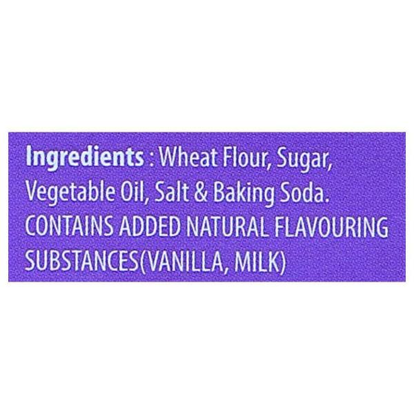 KP Osmania Biscuits 400 g - JioMart