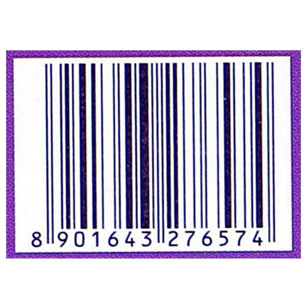 KP Osmania Biscuits 400 g - JioMart