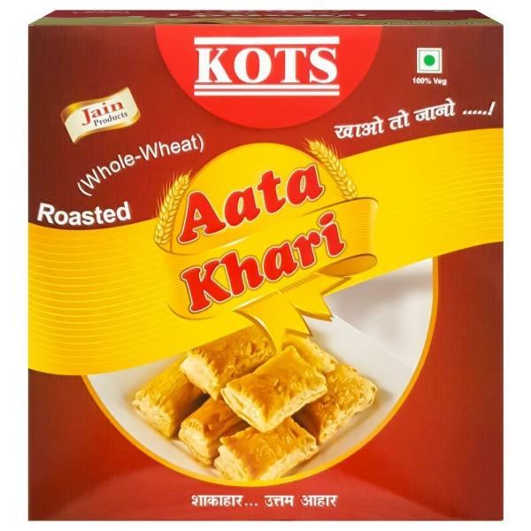 Kots Aata Khari 200 g - JioMart