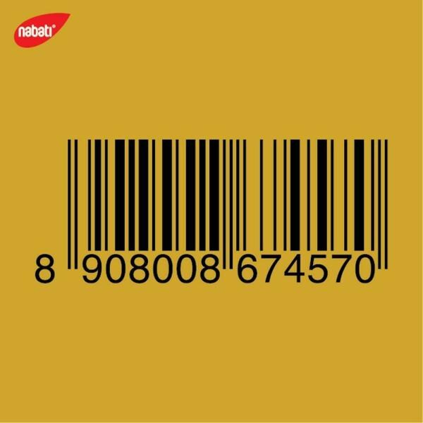 Nabati Richoco White Milk Vanilla Flavoured Cream Wafer Biscuits 35 g ...