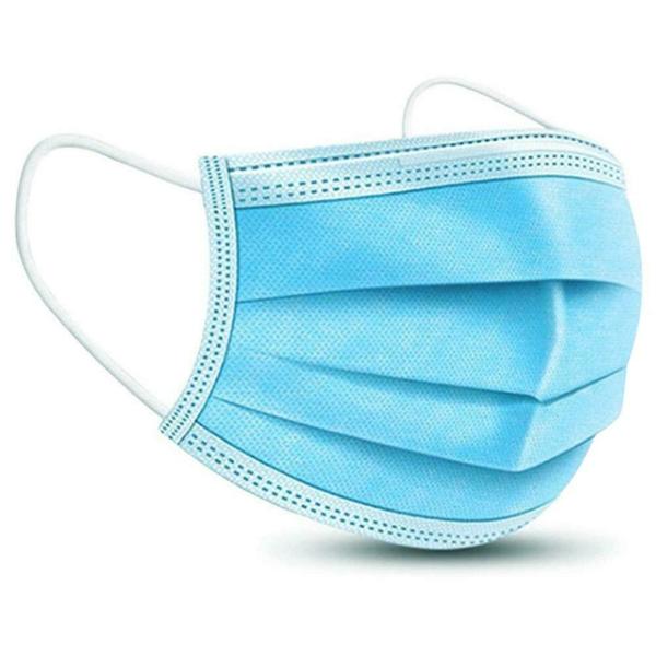 Netplay 3 Ply Surgical Face Mask 10 pcs - JioMart