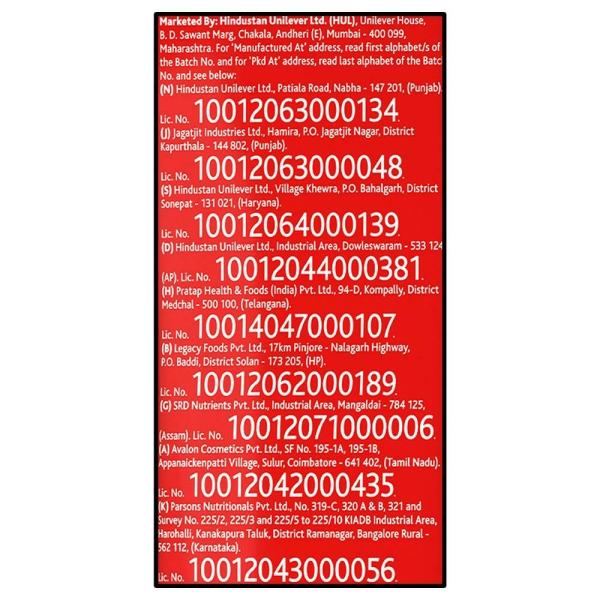 Boost 500 g (Pouch) - JioMart