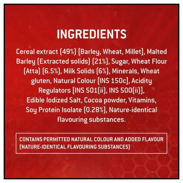 Boost 500 g (Pouch) - JioMart