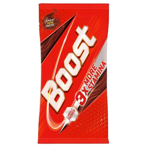 Boost 500 g (Pouch) - JioMart