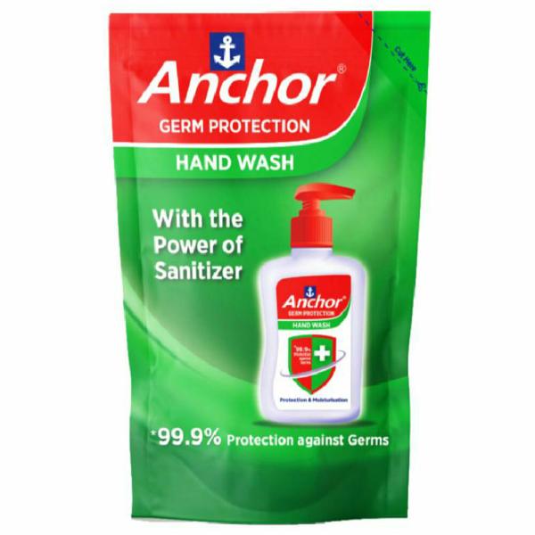 Anchor Germ Protection Hand Wash 750 ml - JioMart