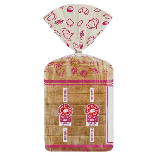 American Bakers Garlic Bread 150 g - JioMart