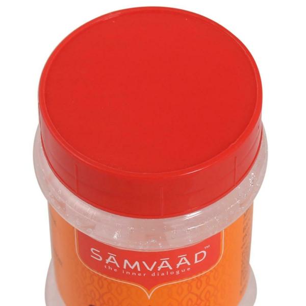 Samvaad Camphor Jar 100 g - JioMart