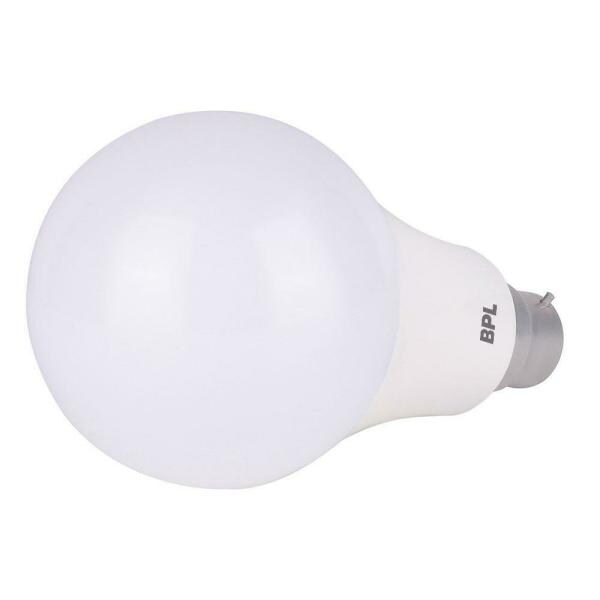 BPL Regular 6500k LED Bulb 9 W (BB09RG0A-CDL) - JioMart