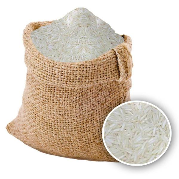 Hyderabadi Biryani Basmati Rice 2 kg - JioMart