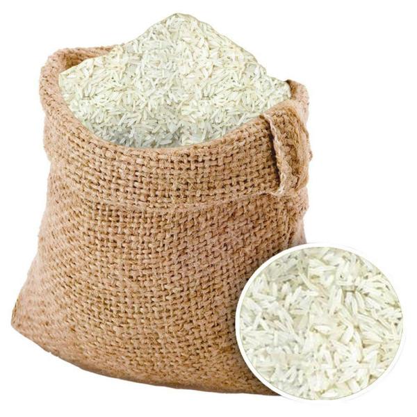 Standard Baskathi Rice 2 kg - JioMart