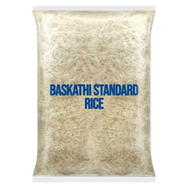 Standard Baskathi Rice 2 kg - JioMart