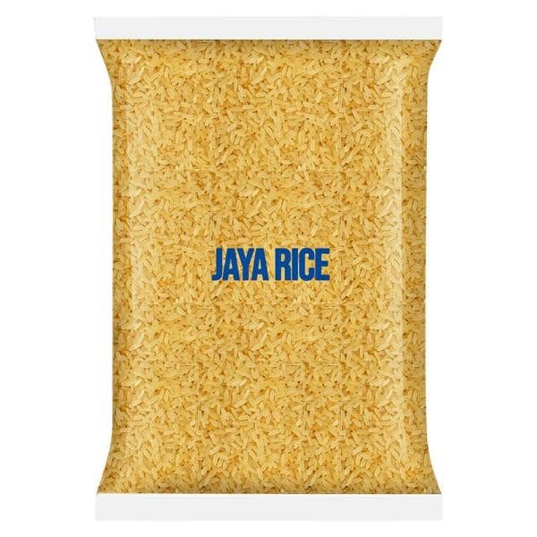 Jaya Boiled Rice 2 kg - JioMart
