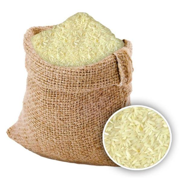 Ponni Boiled Rice 2 kg - JioMart