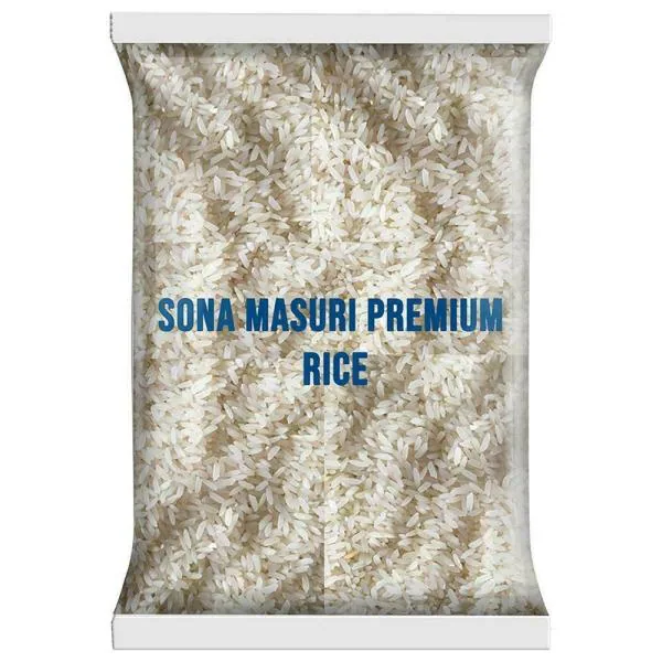 Premium Sona Masuri Rice 2 kg - JioMart