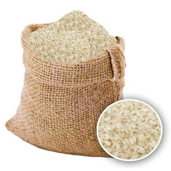Ponni Raw Rice 2 kg - JioMart