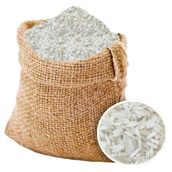 Arwa Standard Katarni Rice 2 kg - JioMart