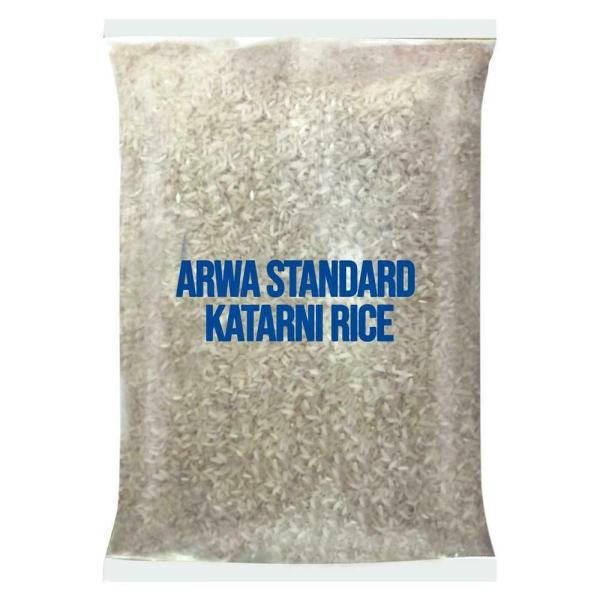 Arwa Standard Katarni Rice 2 kg - JioMart
