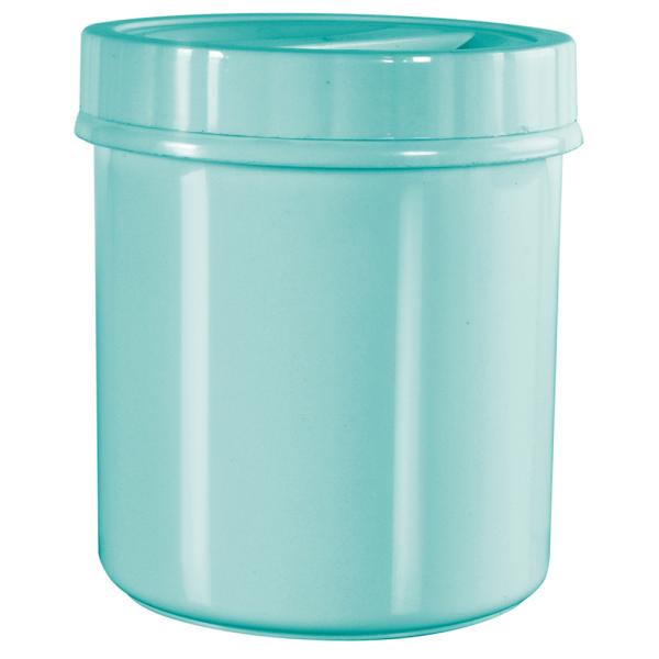 Joyo Blue Plastic Storage Container Set (5 pcs) - JioMart