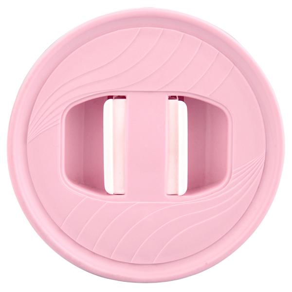 Home One Airseal Pink Plastic Container 840 ml (Set of 3) - JioMart