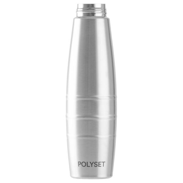 Polyset Rome Stainless Steel Water Bottle 1 L - JioMart