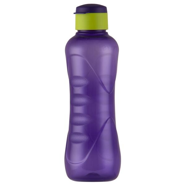 Home One Jazz Assorted Colour Plastic Water Bottle 1 L - JioMart