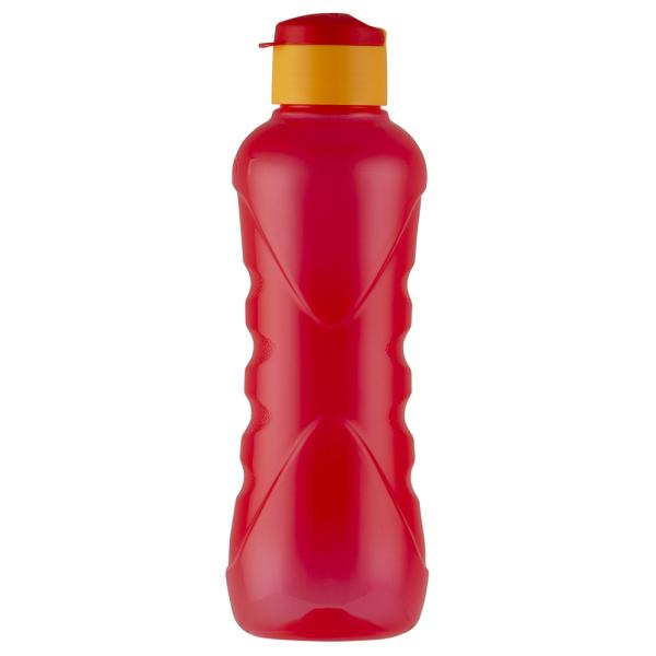 Home One Jazz Assorted Colour Plastic Water Bottle 1 L - JioMart