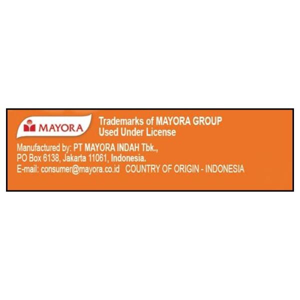 Mayora Malkist Cheese Flavoured Cracker Biscuits 144 g - JioMart