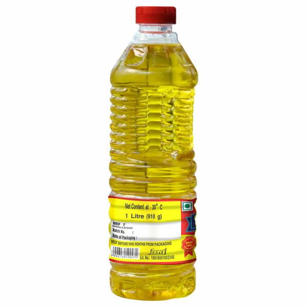 Tilmoti Til Oil 1 L - JioMart
