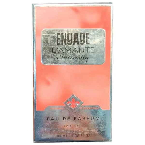Engage L'amante Intensity Eau de Parfum for Her 100 ml - JioMart