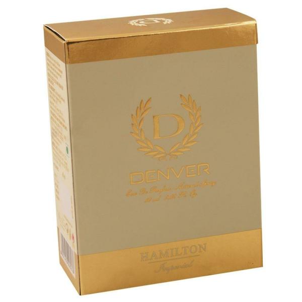 Denver Hamilton Imperial Eau De Parfum 60 ml - JioMart