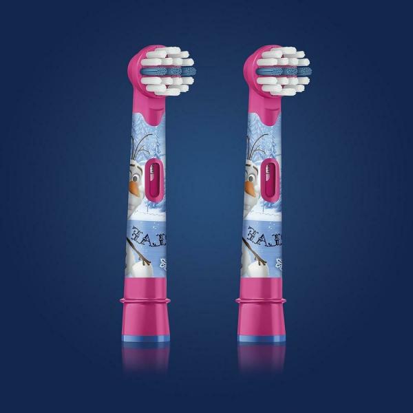 Oral-B Stages Power (Extra Soft) Brush Heads 2 pcs - JioMart