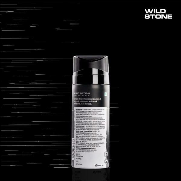 Wild Stone Beyond Body Deodorant 150 ml - JioMart
