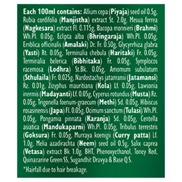 Kesh King Ayurvedic Onion Oil Anti-Hairfall Hair Growth Oil 200 ml - JioMart