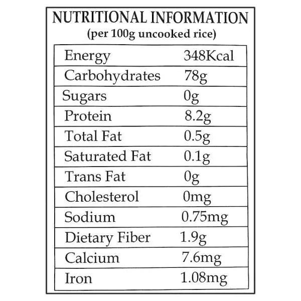 Sree Bell Premium Sona Rice 25 kg - JioMart