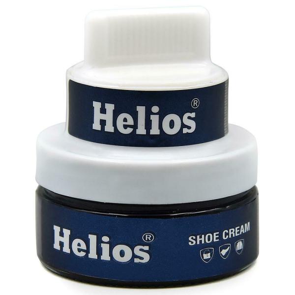 Helios Blue Shoe Cream 48 g - JioMart