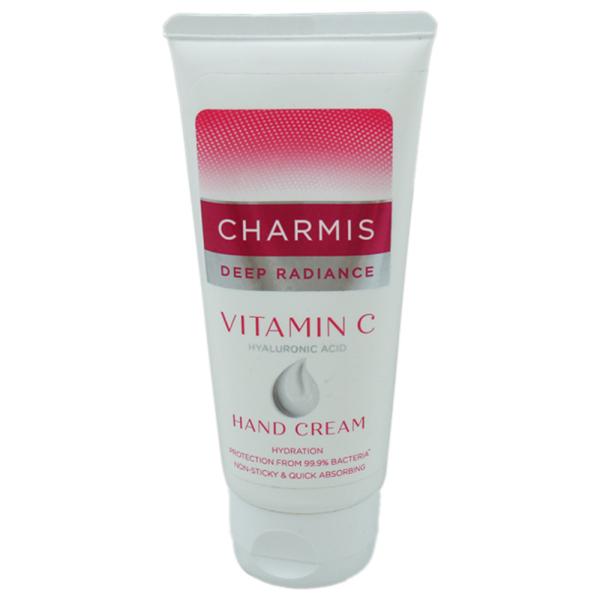 Charmis Deep Radiance Hand Cream 50 g - JioMart